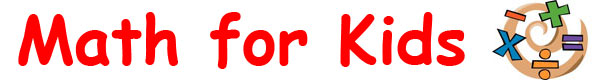 Math for Kids - Free Resources, Fun Problems, Cool Worksheets, Help Online